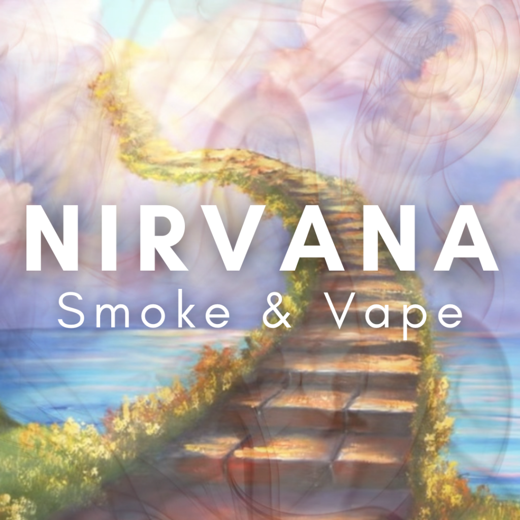 Nirvana Smoke and Gift – A “one stop shop” for all your vaping and ...